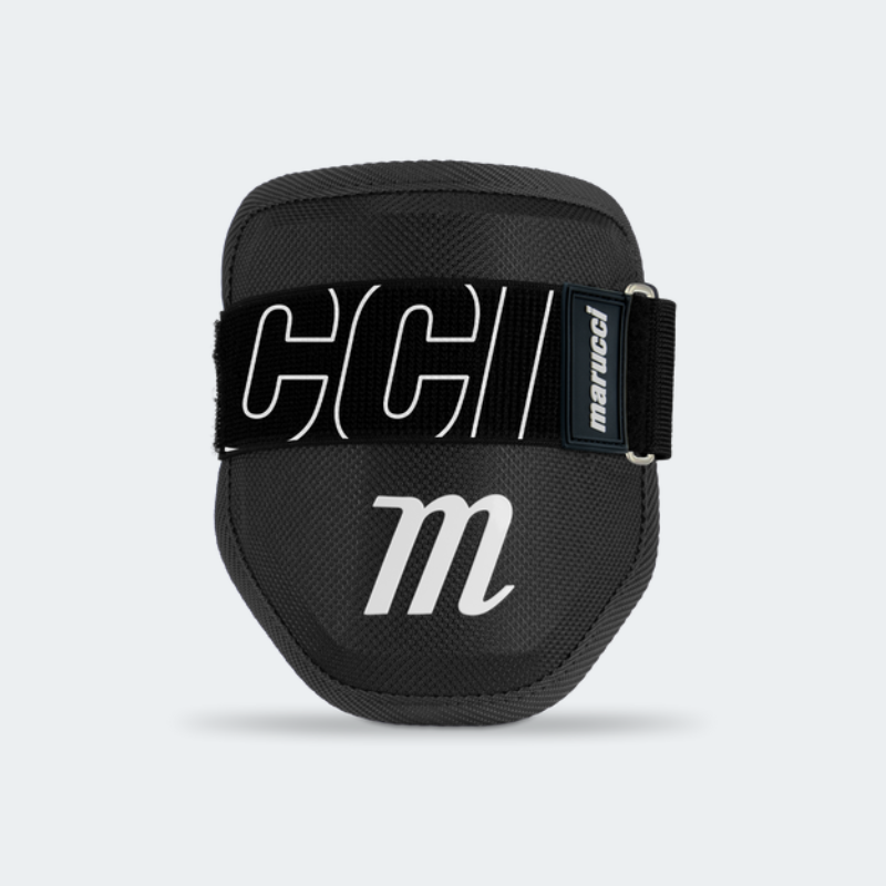 Marucci Adult Elbow Guard – Lumber 2 Leather Pro Shop