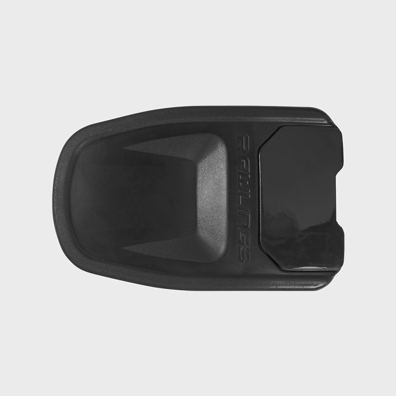 Rawlings Reversible Extension For R16 Batting Helmet – Lumber 2 Leather ...