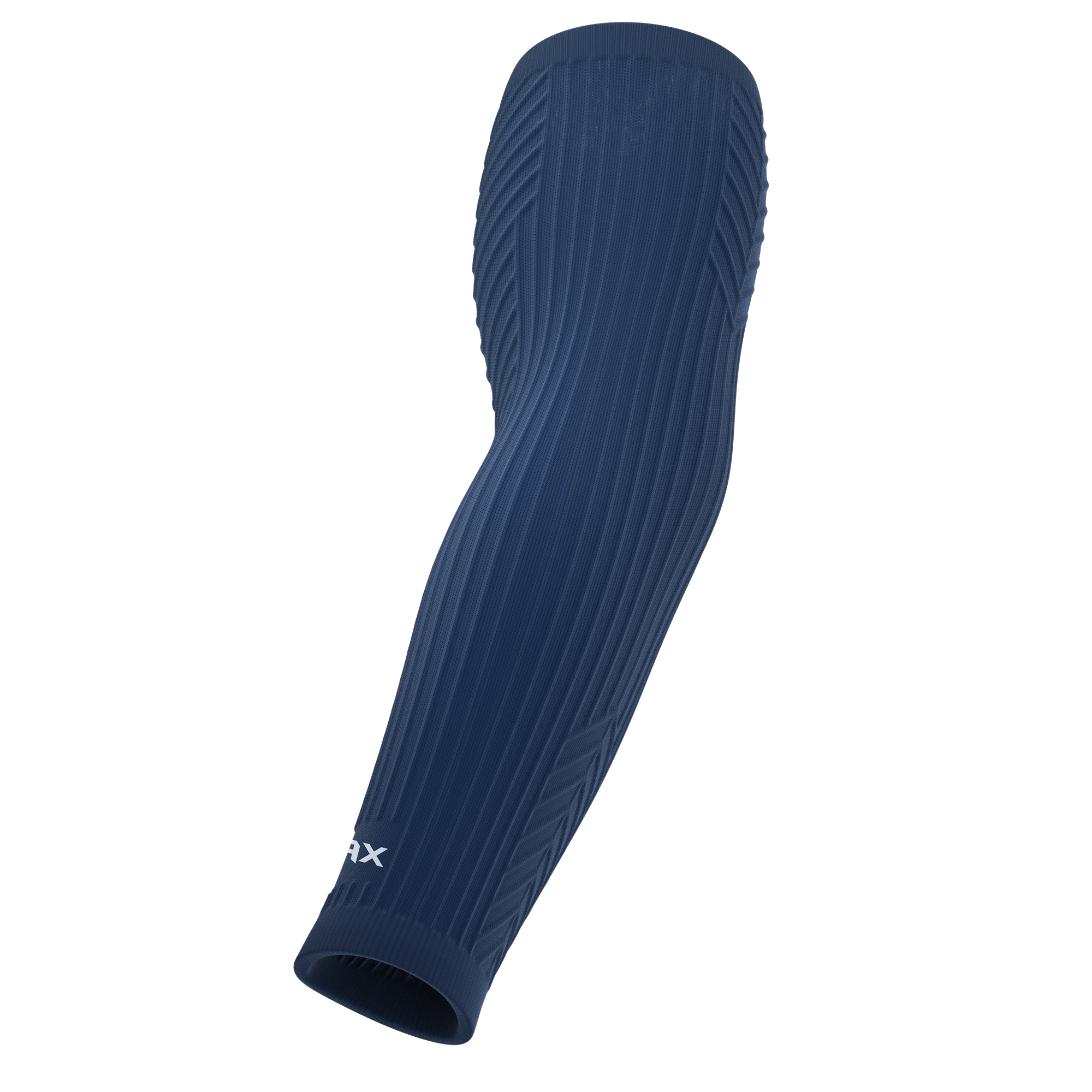 Jax | Restore Recovery Premium Arm Sleeve - Navy Blue – Lumber 2 ...
