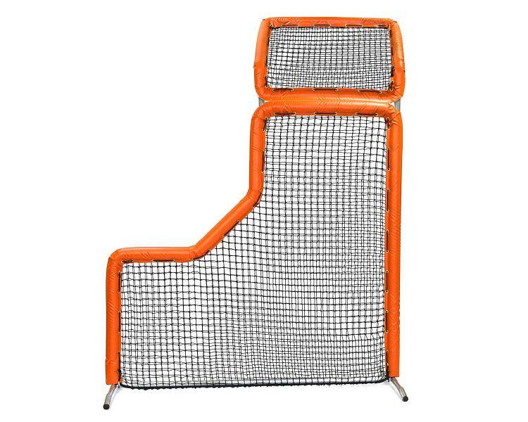 Bullet L-Screen with Overhead Protector – Lumber 2 Leather Pro Shop